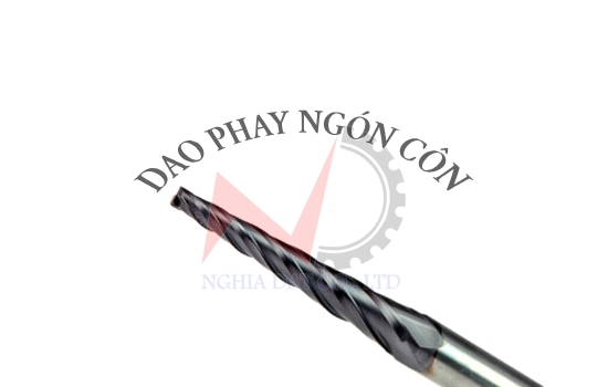 Dao phay ngón là gì? Phân loại và cách chọn dao phay ngón
